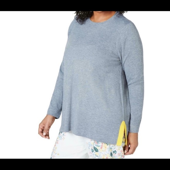Charter Club | Sweaters | Nwt Charter Club Sweater | Poshmark